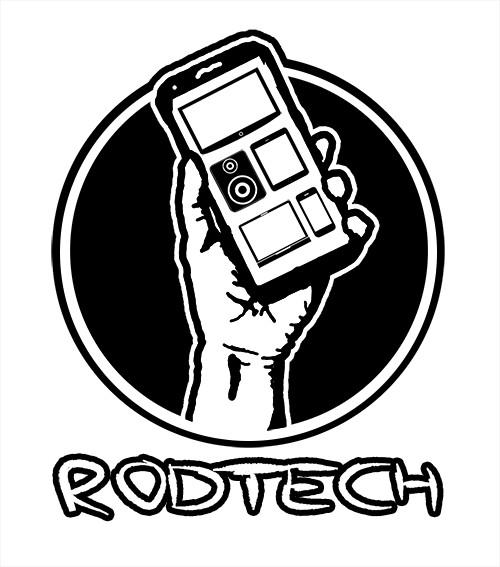 Homepage – Rodtech